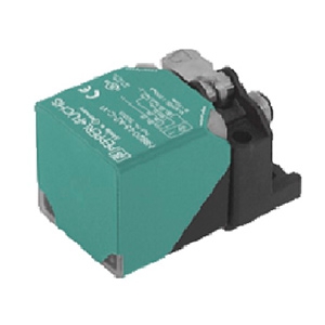 Compre su SENSOR INDUCTIVO PEPPERLFUCHS NRB20L3A2V1 TIPO QUESO ENRASADO ...