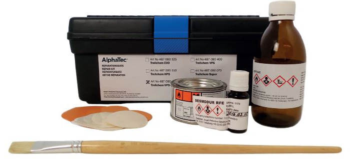 Compre su Kit de Reparacion Ansell PEvo Trellchem por MXN 16709.68 | Vallen
