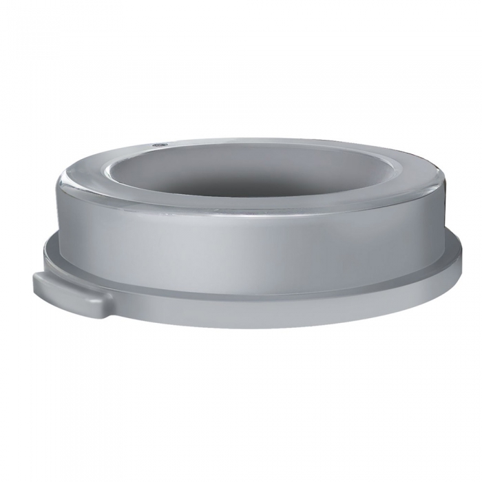 Compre su TAPA DE EMBUDO TOFF DE PLASTICO GRIS por MXN 278.05 | Vallen