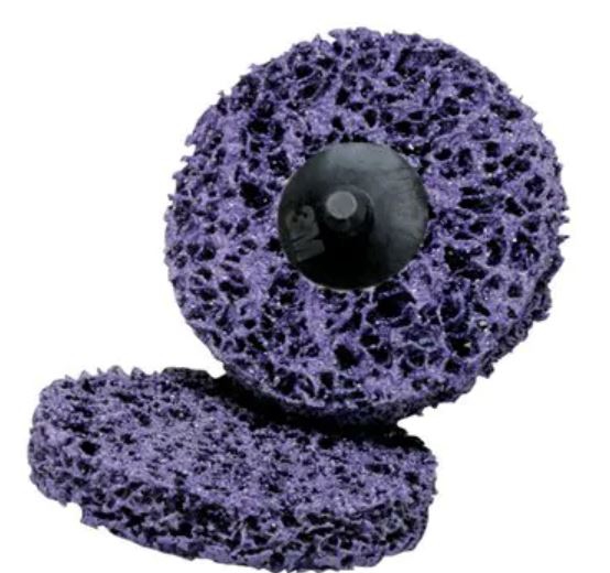 Compre su CXDR DISCO ROLOC CLN STRIP XT SXCS 76.2MM por MXN 180.93 | Vallen