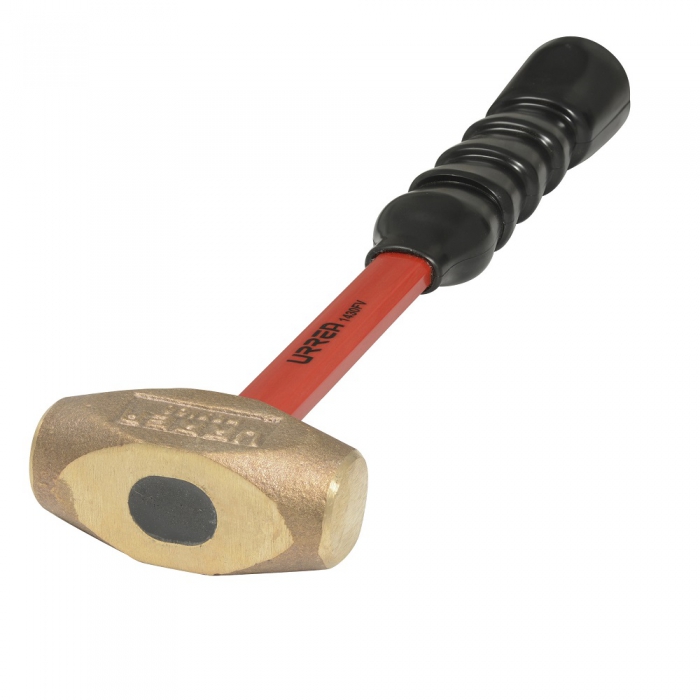 Compre su MARRO URREA 1430FV DE BRONCE 29OZ MANGO FIBRA DE VIDRIO por ...