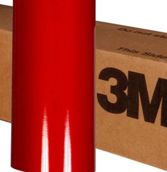 Compre su SL REFLECTIVO 68082 ROJRUB 1.22X45.72M por MXN 52574.56 | Vallen