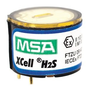 Compre su SENSOR MSA DE REPUESTO XCELL PALTAIR 2X TIPO DE DETECTOR ...