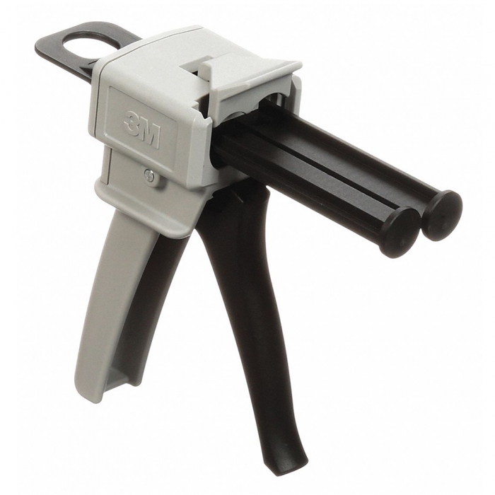 Compre su APLICADOR 3M SCOTCHWELD EPX PLUS II PLASTICO CEMBOLO ...