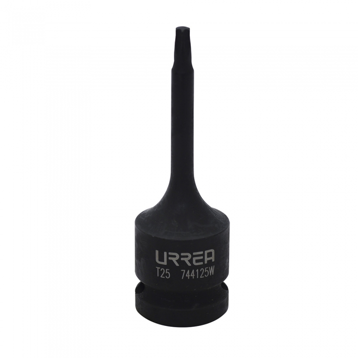 Compre su DADO URREA 744155W DE IMPACTO12INPUNTA TORX T55 por MXN 228.35 | Vallen