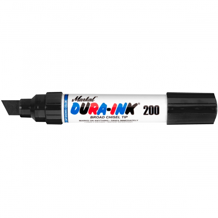 Compre su DURA INK 200 PERMANENT INK BLACK por MXN 2371.21 | Vallen