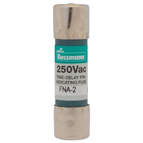 Compre su FUSIBLE BUSSMANN FNA8 SUPLEMENTARIO 1332 IN X 112 IN ACCIÓN ...