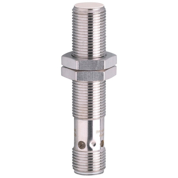 Compre su DETECTOR INDUCTIVO IFM IFC211ALCANCE 3 MM por MXN 2455.36 ...