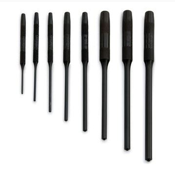 Compre su JUEGO DE PUNZONES SNAPON PPR708BK 8 PZAS por MXN 4067.25 | Vallen