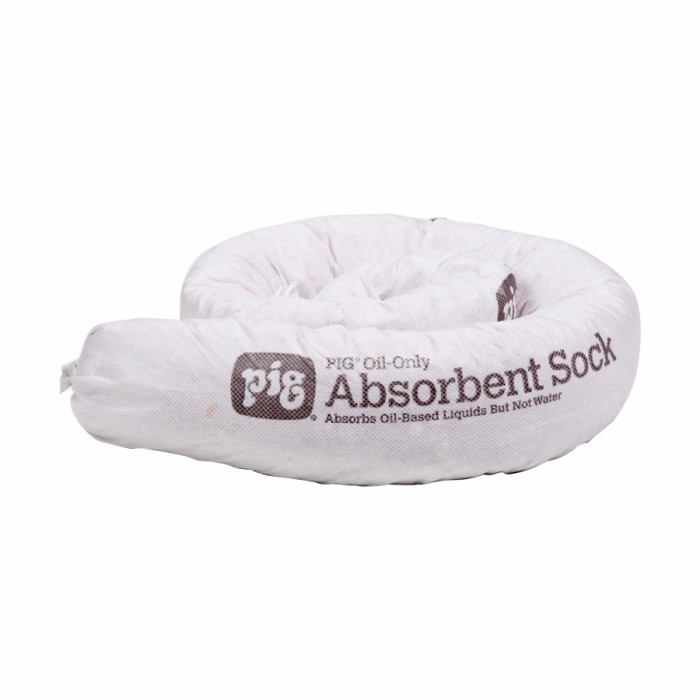 Compre su SALCHICHA ABSORBENTE NEW PIG BLANCO DE 3 X 4 IN por MXN 2946. ...
