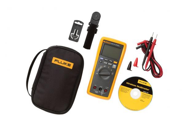 Compre su TPAK METER HANGING KIT FLUKE FLK3000FCTPAK por MXN 17204.66 ...