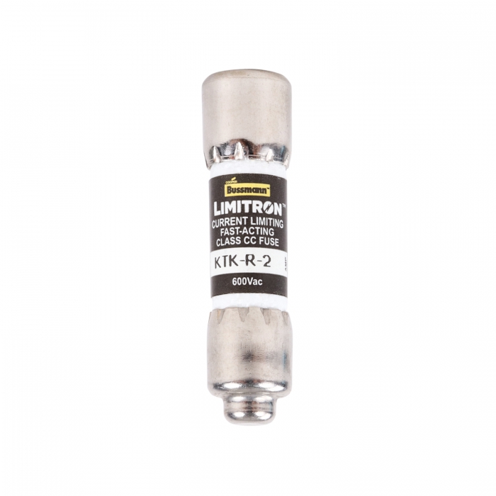 Compre su Fusible Bussmann KtkR2 Clase Cc Acción Rápida 600vca por MXN ...