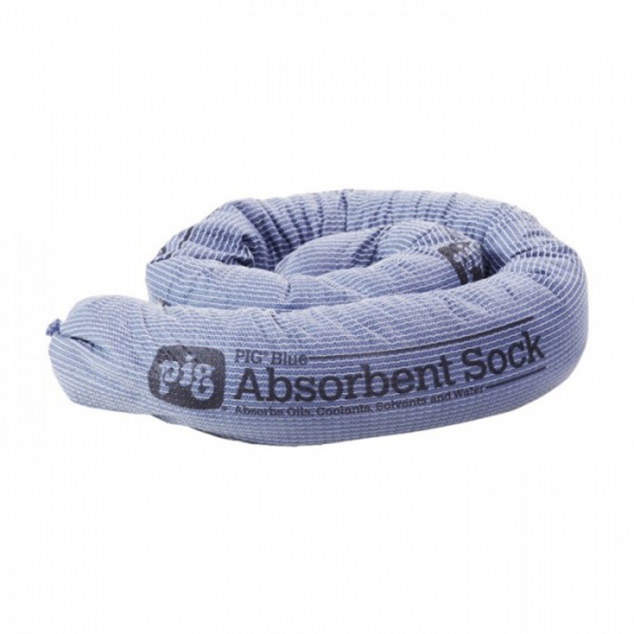 Compre su SALCHICHA ABSORBENTE NEW PIG DE POLIPROPILENO RELLENO DE ...