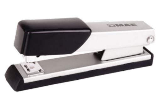 Compre su ENGRAPADORA MAE EMT10S DE METAL TIRA COMPLETA SATINADA por ...
