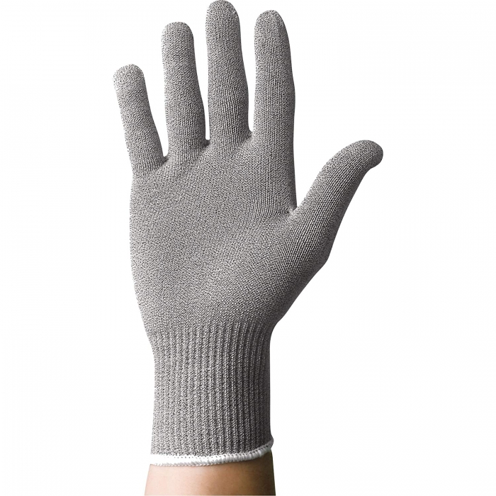 Compre su Guante Showa 8113 de Fibra de Vidrio Gris Resistente Al Corte ...
