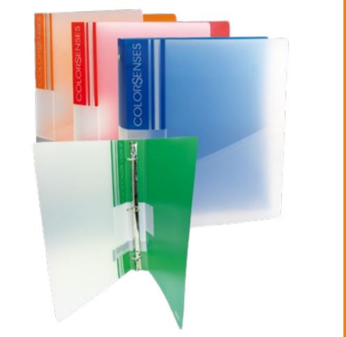 Compre su FOLDER MAE FA3CS CON 3 ARGOLLAS CARTA por MXN 88.03 | Vallen