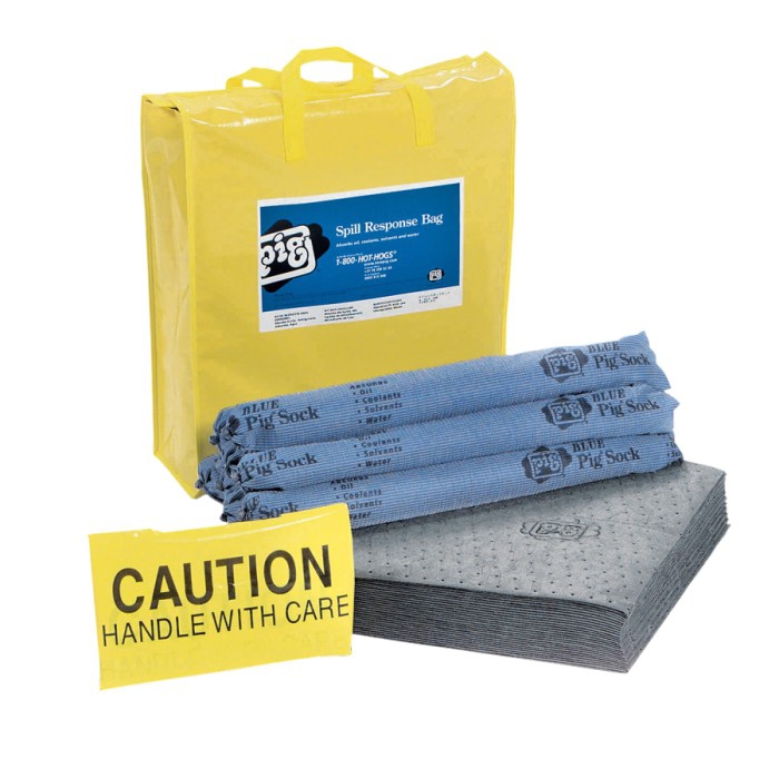 Compre su KIT ABSORBENTE NEW PIG por MXN 4088.11 | Vallen