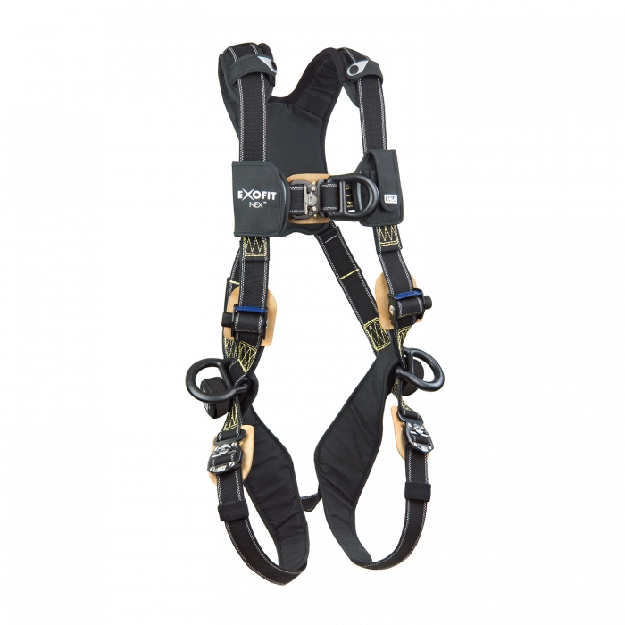 Compre su ARNES DBI SALA EXOFIT NEX P/ARCO ELECTRICO C/ANILLO D ...