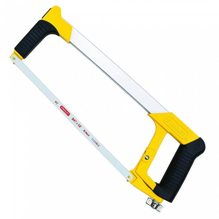 Compre su Arco de Segueta Stanley 15098 de Alta Tension 12 In por MXN ...