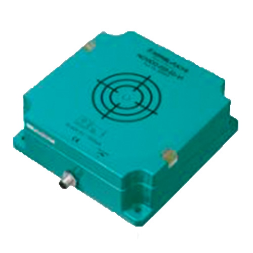 Compre su SENSOR INDUCTIVO PEPPERLFUCHS NCN100F23E2V1 NO ENRASADO RANGO ...