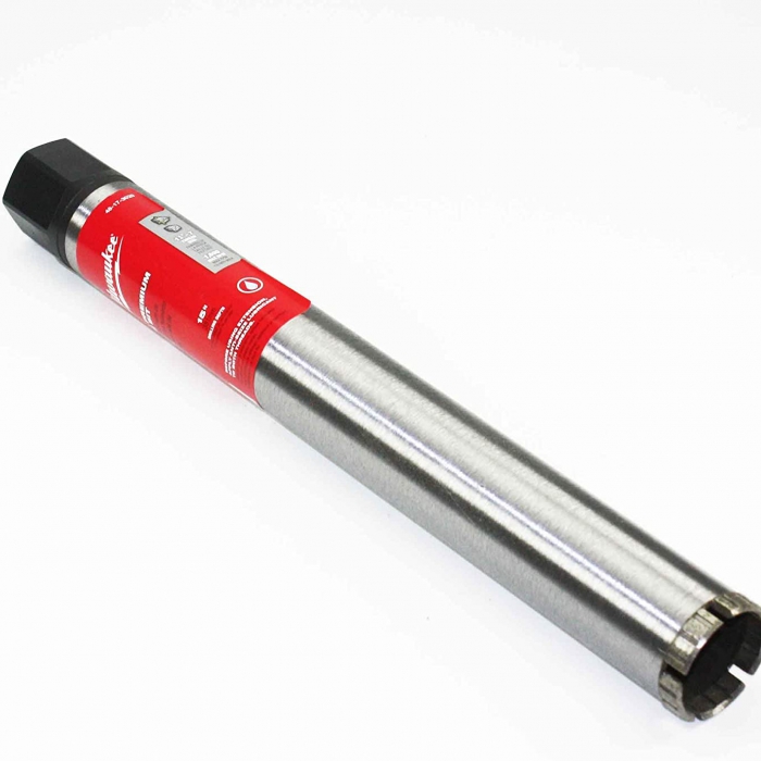 Compre su BROCA MILWAUKEE 48173020 DIAMANTADA PREMIUM DE 2IN por MXN ...