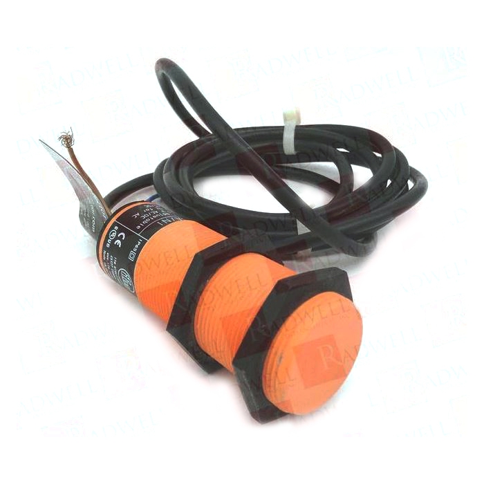 Compre su Sensor Capacitivo Ifm Efector1 Ki0203 de 3 a 15 Mm por MXN ...