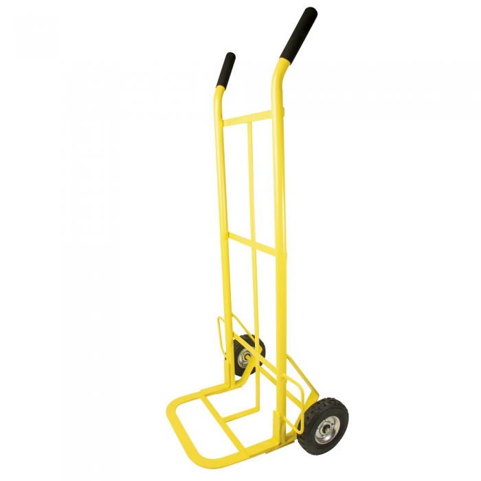 Compre su DIABLO SURTEK DBS200 BODEGUERO LLANTA SÓLIDA 8 IN 200KG por ...
