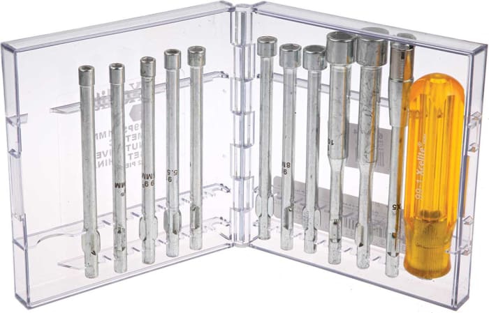 Compre su TOOL SETMETRIC 99 por MXN 2983.39 | Vallen