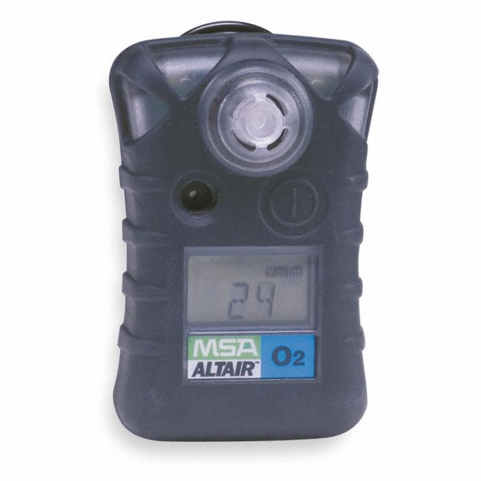 Compre su DETECTOR DE GAS MSA ALTAIR O2 19.5% 23% VOL por MXN 12781.11 ...