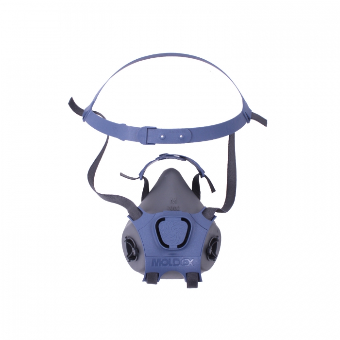 Compre su Respirador Moldex Media Cara TL por MXN 465.35 | Vallen