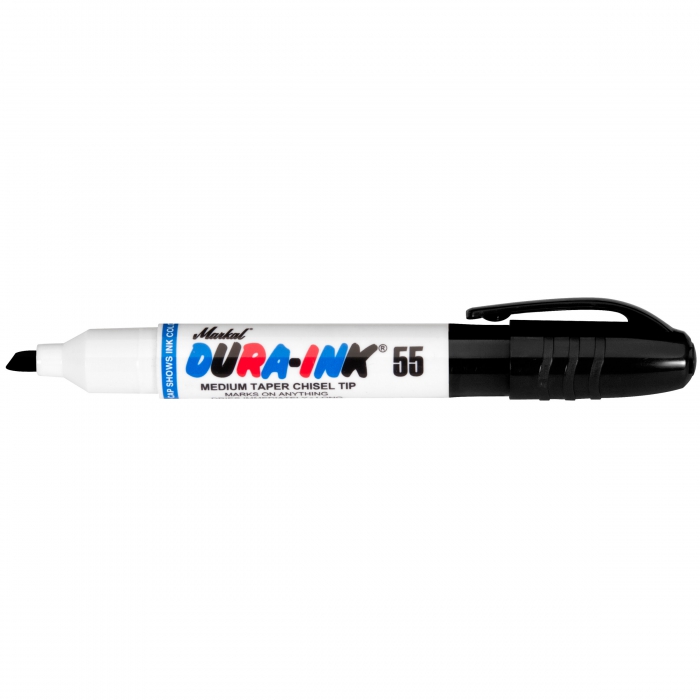 Compre su DURA INK 55 PERMANENT INK BLACK por MXN 1639.85 | Vallen