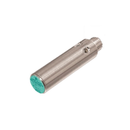 Compre su SENSOR INDUCTIVO PEPPERLFUCHS NBB518GM60WSV12 DE 5 MM TIPO ...