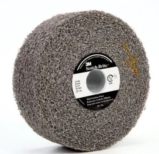 Compre su MUWL RUEDA MULTIFINISH 2SMED 355X51X203MM por MXN 8765.90 ...