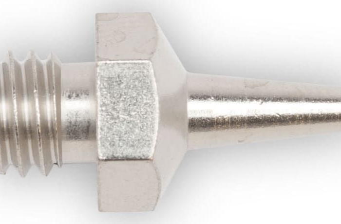 Compre su R02 HOTGAS NOZZLE por MXN 237.27 | Vallen