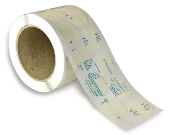 Compre su 366L 3M DISCO PSA DR 120MIC 127MM por MXN 24.29 | Vallen