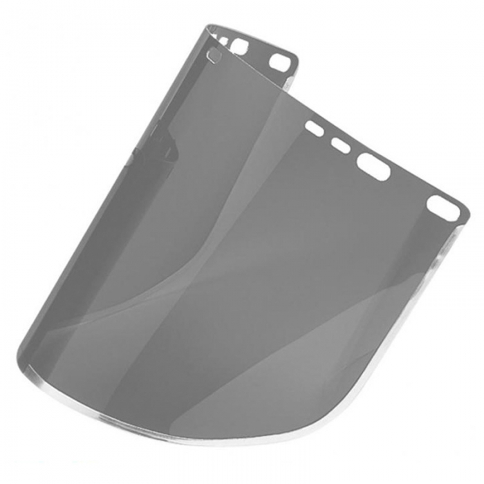 Compre su MICA FACIAL CLARA BORDE ALUMINIO 30X20CM por MXN 86.48 | Vallen