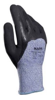 Compre su Guante Mapa Grip And Proof CRecubrimiento Especial de Nitrilo ...