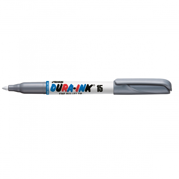 Compre su DURA INK 15 PERMANENT INK SILVER por MXN 1640.70 | Vallen