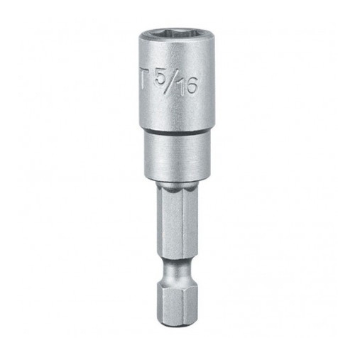 Compre su DADO DEWALT MAGNETICO DE 516 IN DE ACERO RESISTENTE AL CHOQUE ...