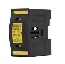 Compre su Portafusible Bussmann Jt60060 Modulares Clase J sin Indicador ...