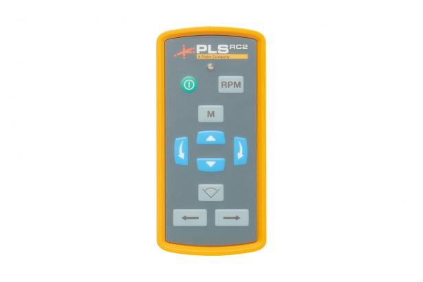 Compre su PLS FLUKE PLS RC2 LASER REMOTE CONTROL por MXN 3130.04 | Vallen