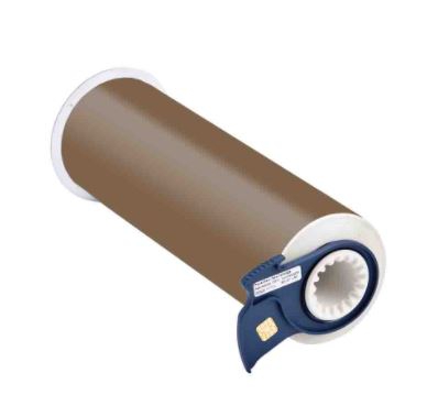 Compre su Cinta Brady Vinil para Impresora Powermark de 10in X 50 Color ...