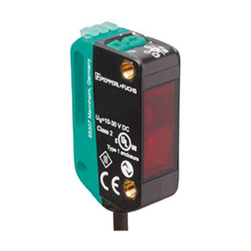 Compre su SENSOR FOTOELECTRICO PEPPERLFUCHS MEDIDOR DE DISTANCIAS RANGO ...